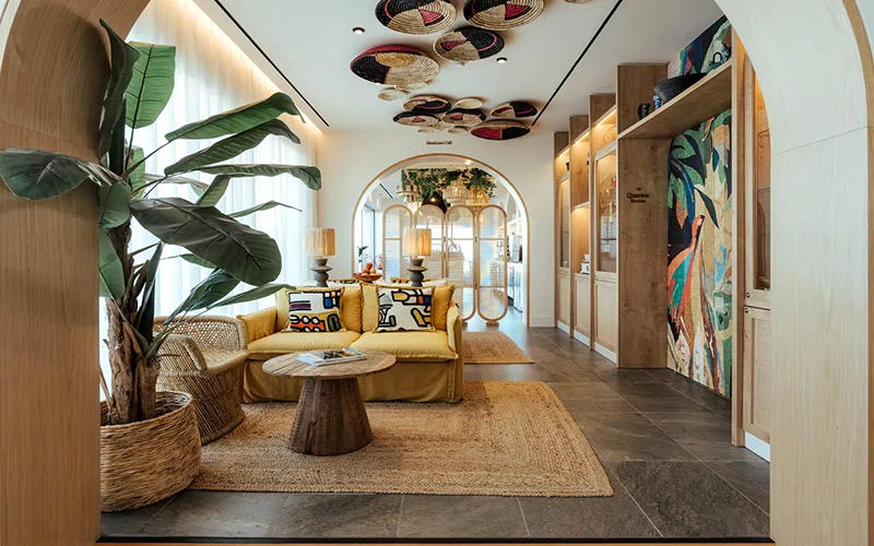 almalusa comporta hotel indoor