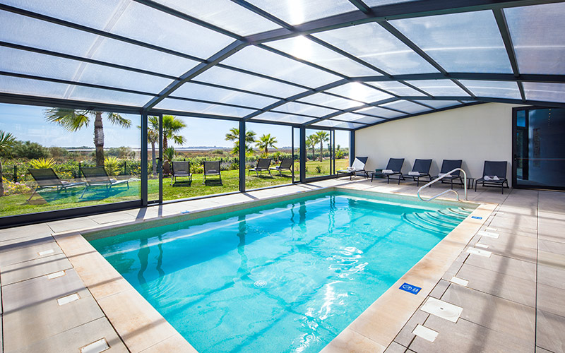 ap cabanas nature beach indoor pool tavira hotel